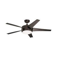 Best Ceiling Fans For 8 Foot Ceilings (2022 Guide) - Reviews