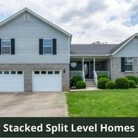 Types Of Split Level Homes [2022 Explained]