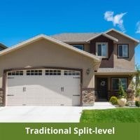 Types Of Split Level Homes [2022 Explained]