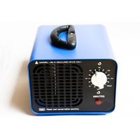 How To Use Ozone Generator In Home (Guide)