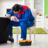 How To Secure Furniture To Wall Without Holes