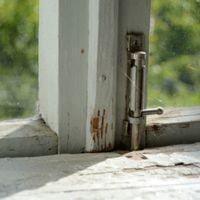 Termites In Window Sill (How To Get Rid Of Them)