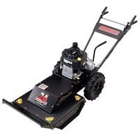 6 Best Walk Behind Brush Cutter In 2022 (Buying Guide)