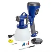 6 Best Paint Sprayer For Interior Walls In 2022 (Reviews)