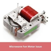 Microwave Fan Not Working - Here's How To Fix It!
